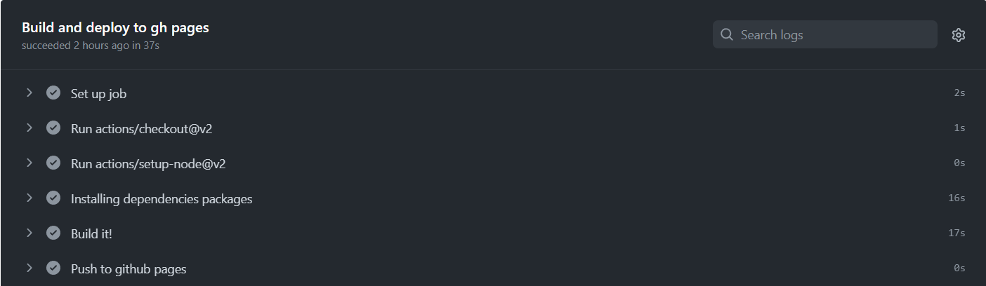 从Github Pages迁移至CloudFlare Pages，提升一点点的速度 – 一只橙梓一个窝